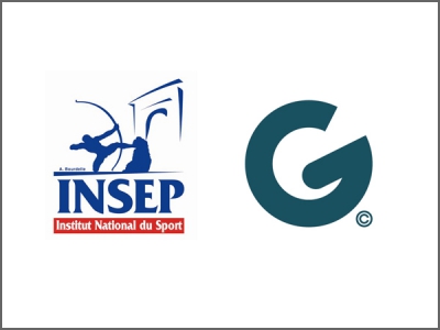 Sporsora - L'INSEP arrive sur GOALEO