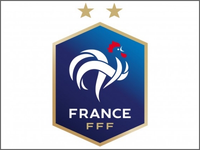 Sporsora - De nouveaux logos pour la FFF