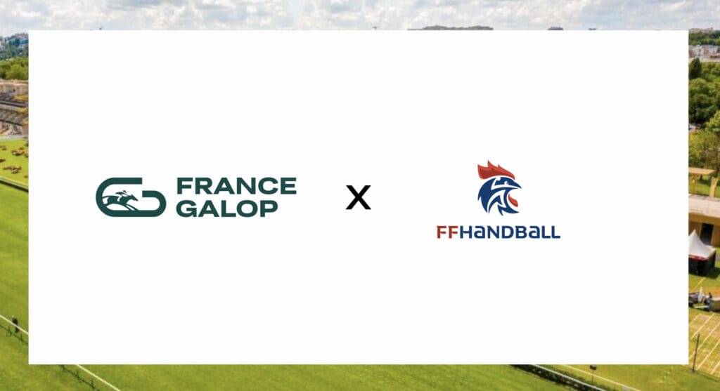 [France Galop x FF Handball] France Galop et la Fédération française de ...